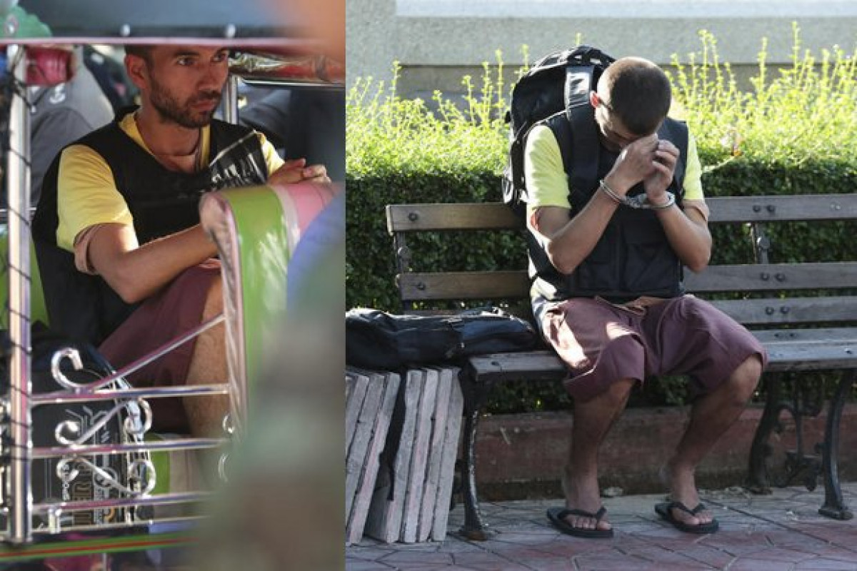 Bangkok Post - Erawan shrine blast suspect confesses, lawyer says