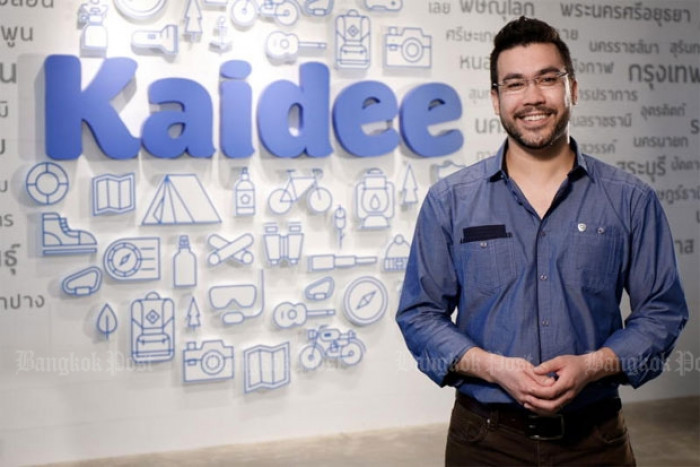 Bangkok Post - Kaidee to charge for some ads