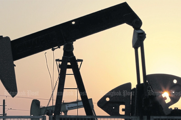 Bangkok Post - Bumpy ride ahead