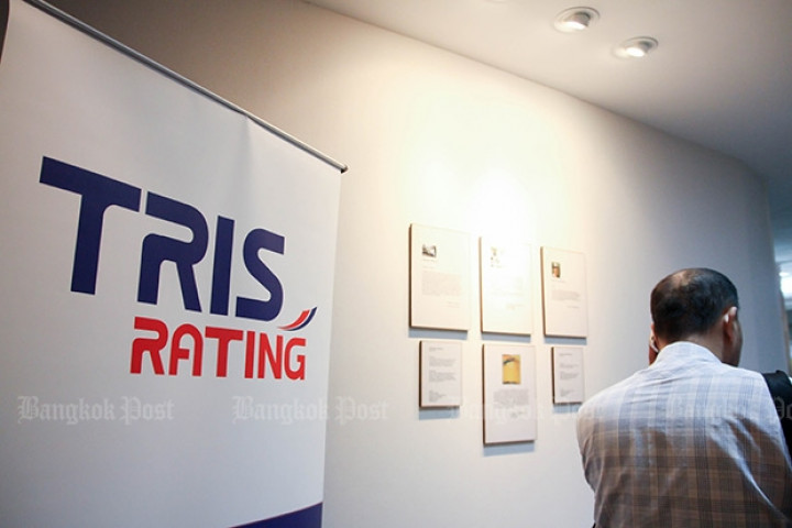 Bangkok Post - Tris Rating downbeat on GDP growth prospects next year