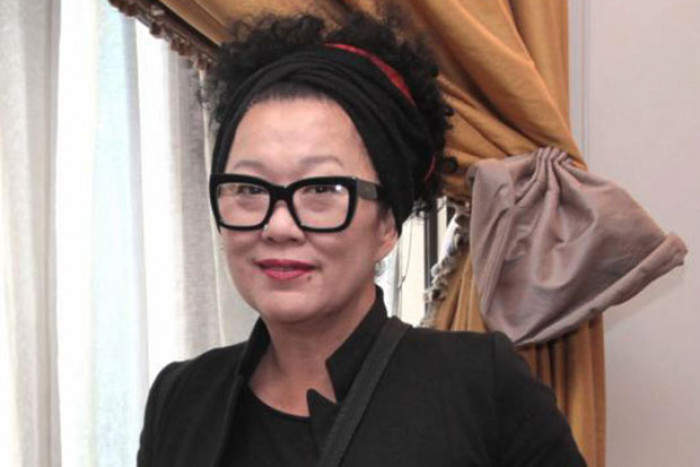 Bangkok Post - SEA Write award goes to new novelist Veeraporn
