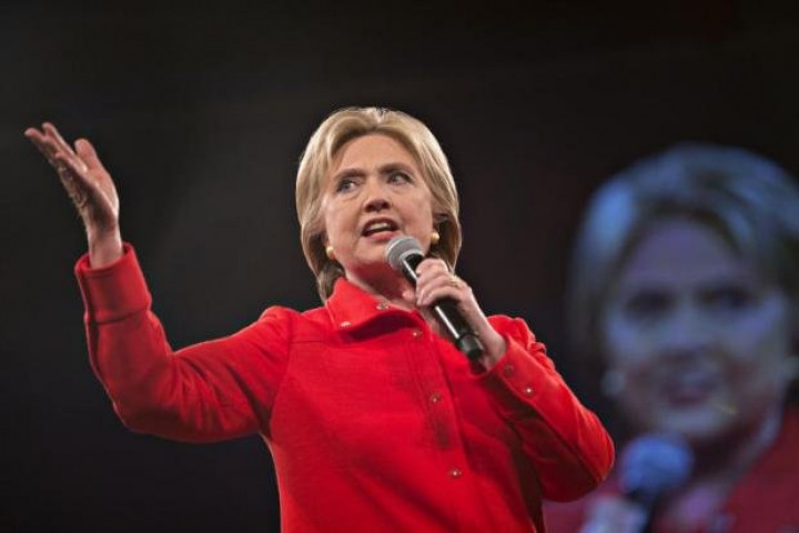 Bangkok Post - Hillary decimates Tea Party hawks at Benghazi hearing