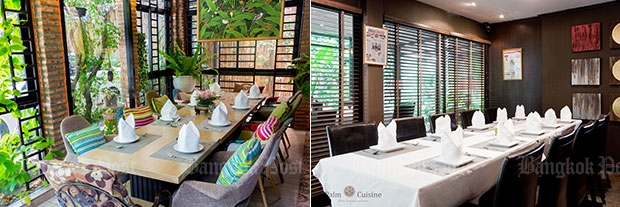 Bangkok Post - 'A really good Thai place'