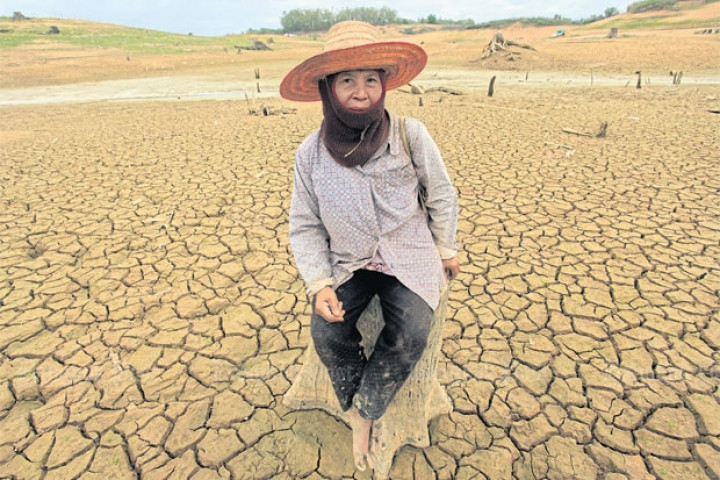 Bangkok Post - BAAC plans slew of farm relief