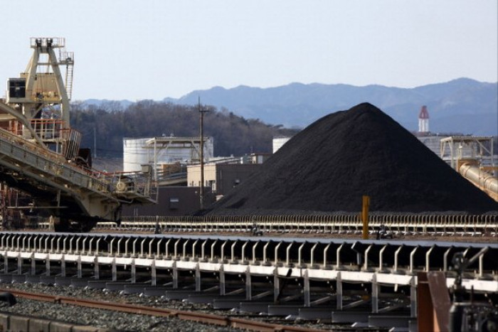Bangkok Post - Want to burn coal and save the planet? Japan has a solution