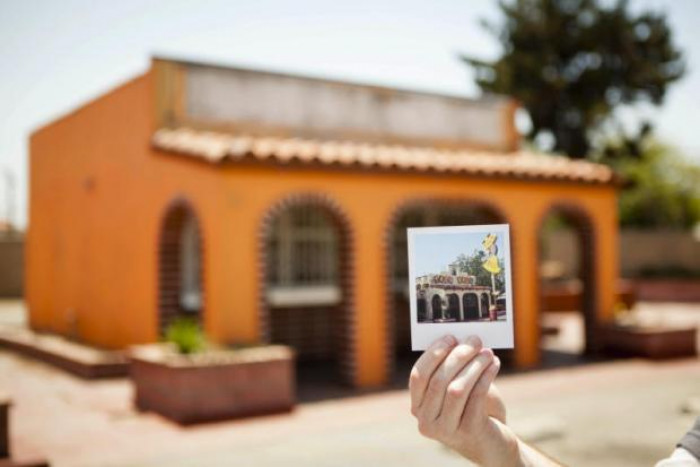 Bangkok Post - First Taco Bell location on the move