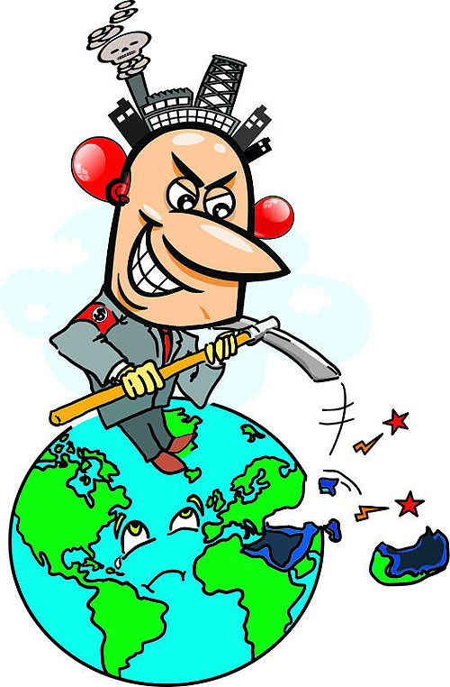 Bangkok Post - Growing up in a difficult environment