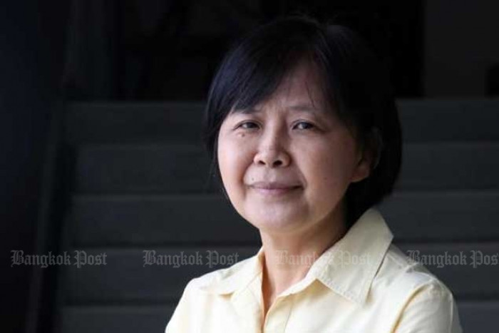 Bangkok Post - 'Sinister' side of executive training