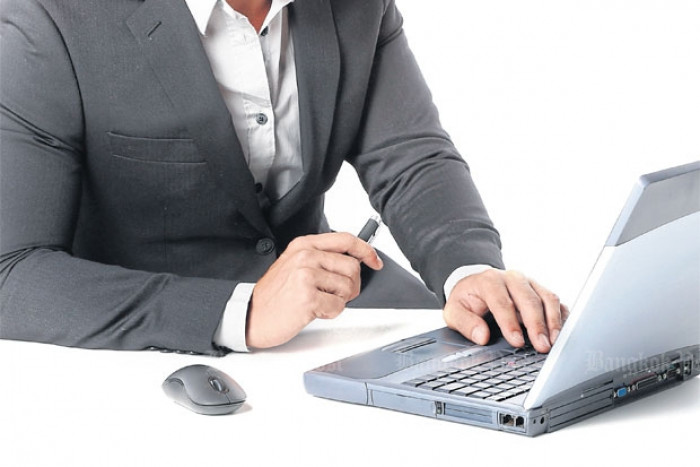 Bangkok Post - Digitally Savvy