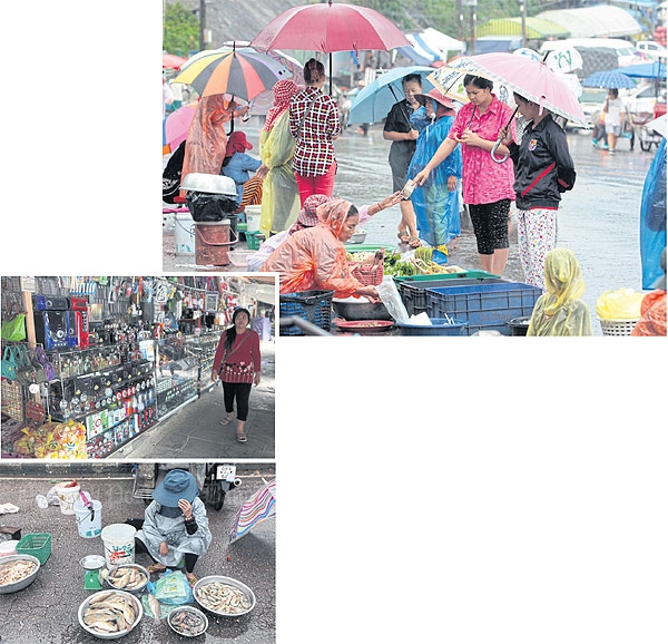 Bangkok Post - The road of paradise to Indochina
