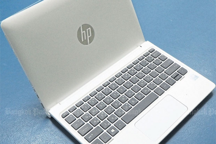 Bangkok Post - Highs and lows of a hybrid device