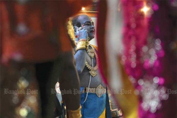 Bangkok Post - Cell shocked