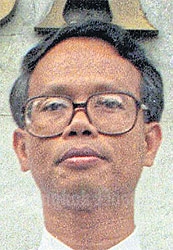 Bangkok Post - Top court to rule over Somchai