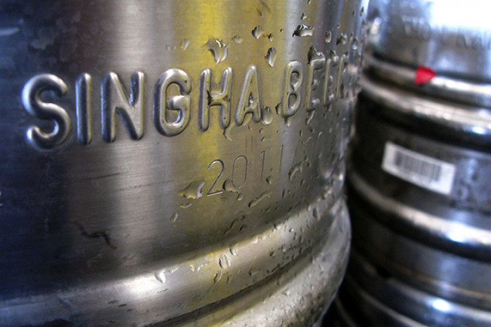 Bangkok Post - Singha to buy $1.1bn stake in Vietnam’s Masan brewery ...