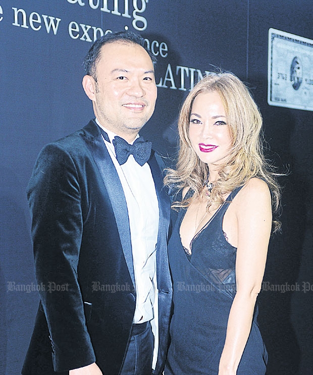 Bangkok Post - That will do nicely