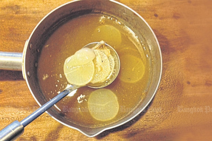 Bangkok Post - Souped up broth best served hot