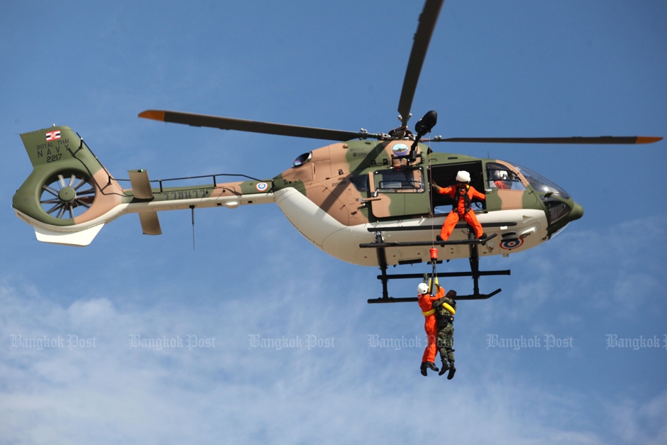 Bangkok Post - Photo gallery | Bangkok Post