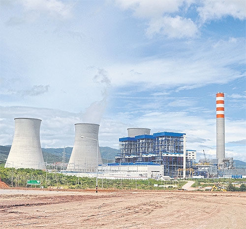 Bangkok Post - Drive for growth hits eco-obstacles
