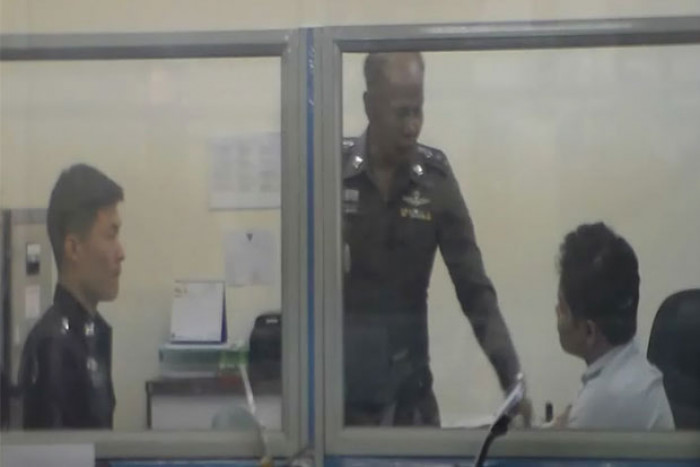 Bangkok Post - Man arrested over B8m sugar swindle