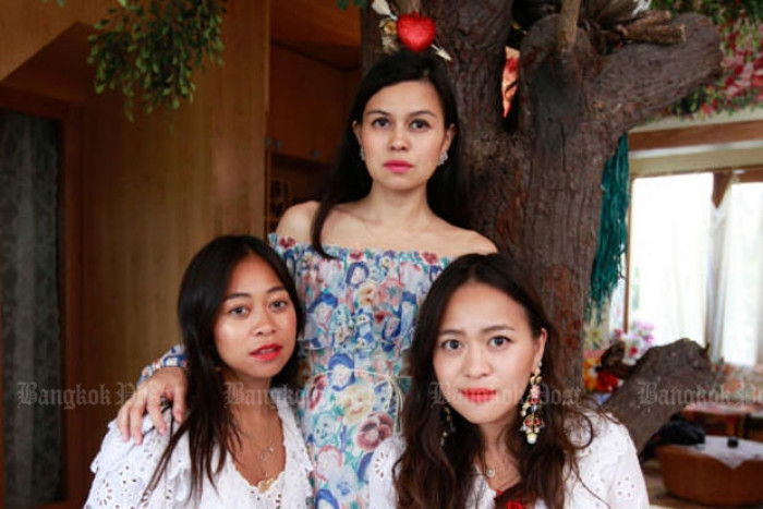 Bangkok Post - Sibling reverie