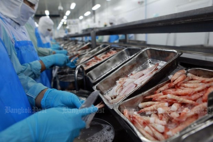 Bangkok Post - 'Cleaner' image for Thai fish industry