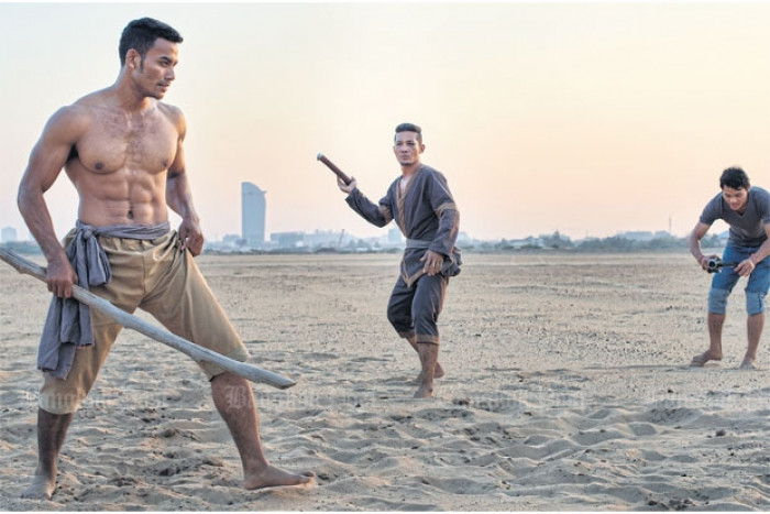 Bangkok Post - Hun Sen and the man who would be king