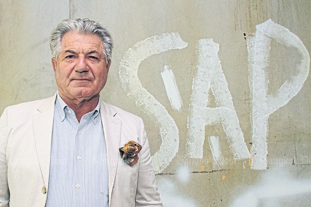 Bangkok Post - Beauty from the back