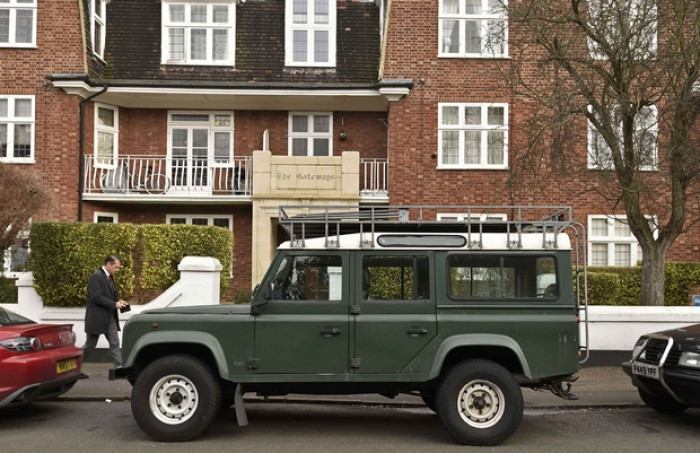 Bangkok Post - End of the line for Land Rover Defender
