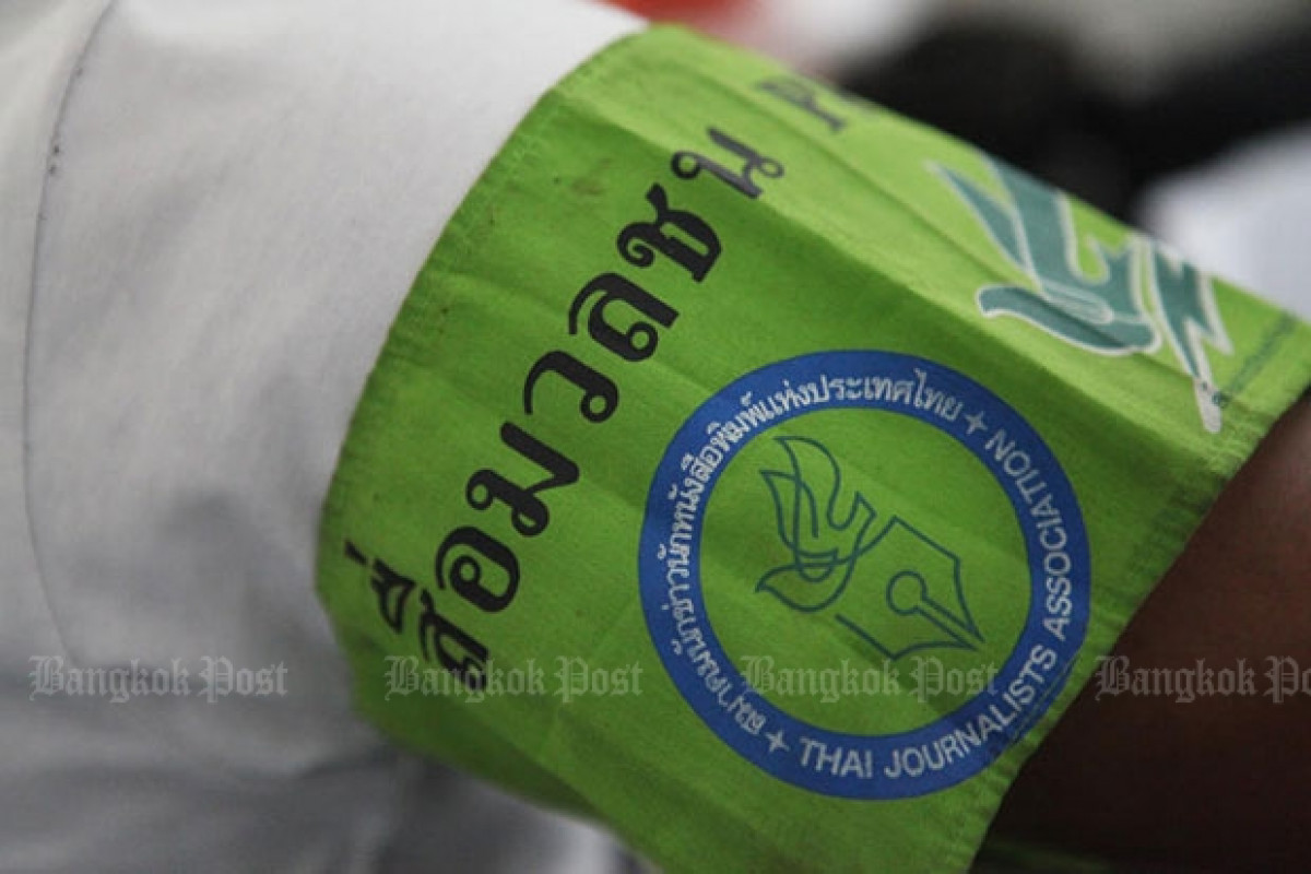 Bangkok Post - 'Clearer' media visa guidelines being drawn up