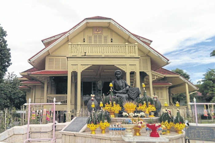 Bangkok Post - Much to do in Mae Rim