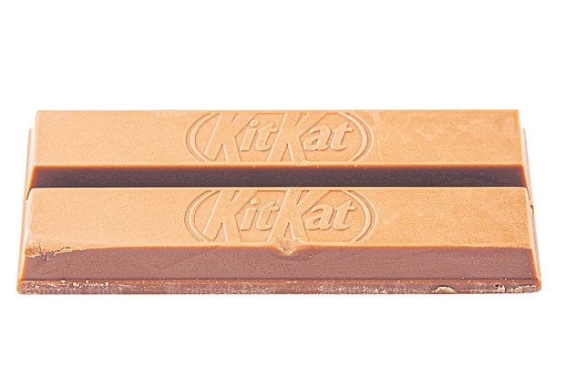 Bangkok Post - Guru Ask: Kit Kat