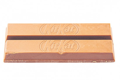 Guru Ask: Kit Kat