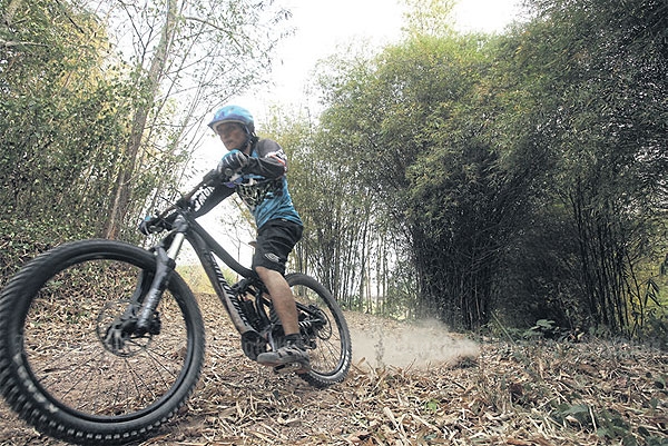 Bangkok Post - Backpedalling