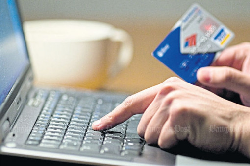 Bangkok Post - TPN aims for mass debit card roll-out