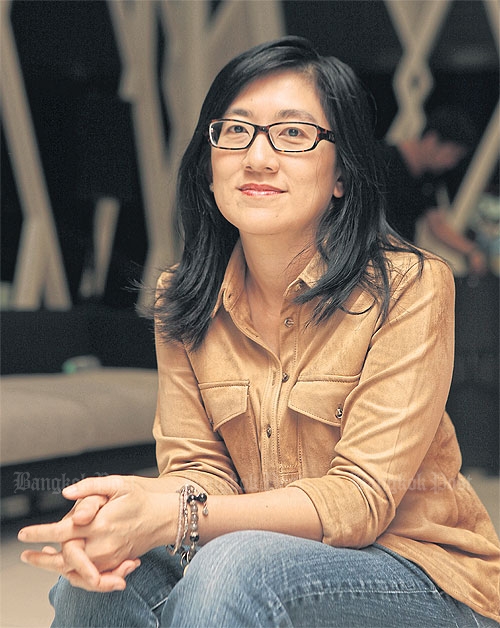 Bangkok Post - Documenting a niche