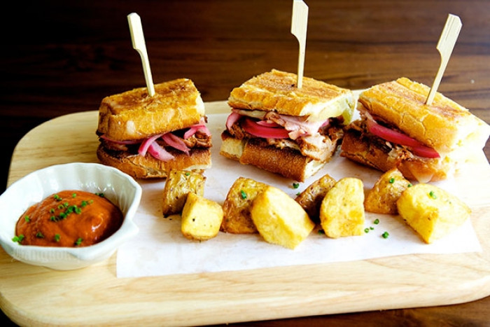 Bangkok Post - The Old Man and the Soi