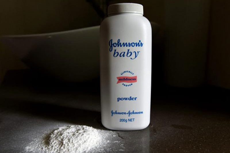 Bangkok Post - Foundation pushes for talcum powder cancer warning labels
