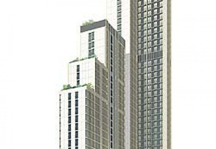 Bangkok Post - Noble to launch 4 projects worth B12bn