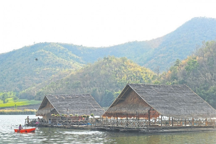 Bangkok Post - The rustic charms of Suphan Buri