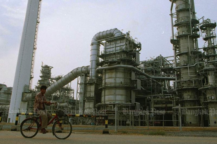Bangkok Post - Thai Oil says new LAB plant should boost 2016 margins