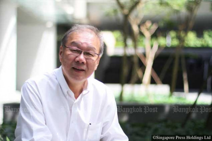 Bangkok Post - Remaking R&D