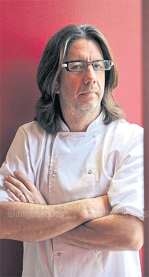 Bangkok Post - Gourmet promotions around town