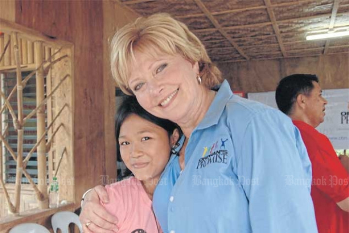Preaching compassion
