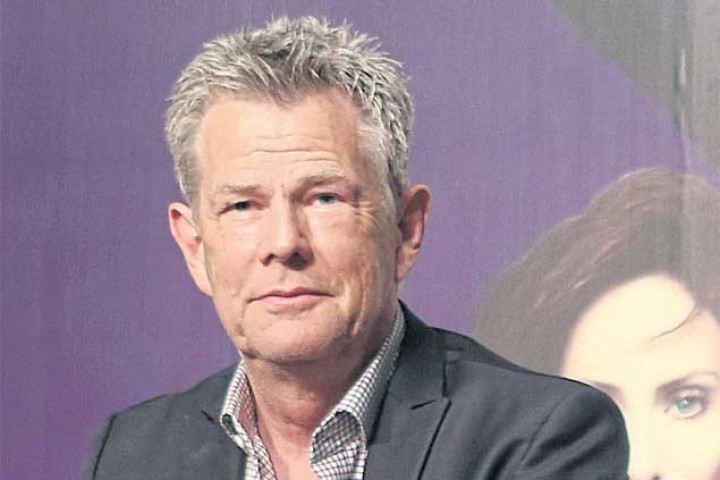 David Foster and friends to perform tonight