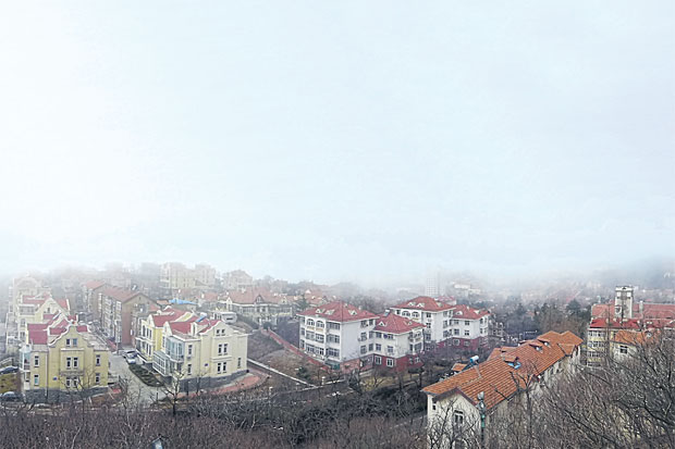 Bangkok Post - The German legacy in Qingdao
