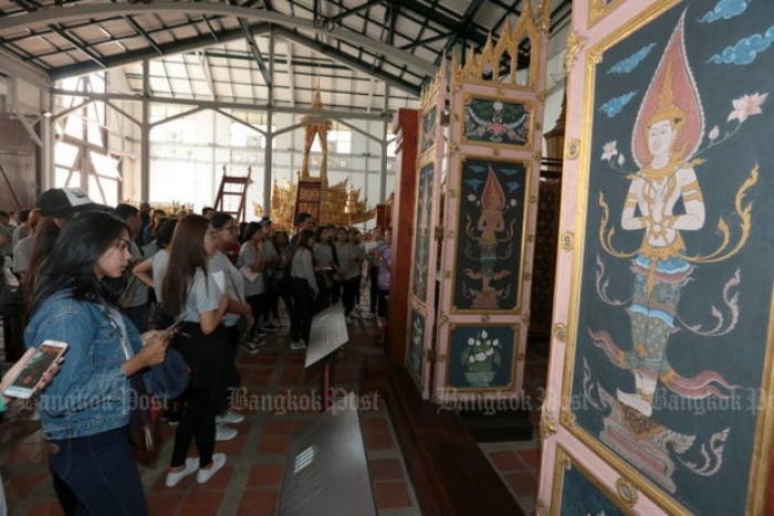 Bangkok Post - Hands-on learning beats the books