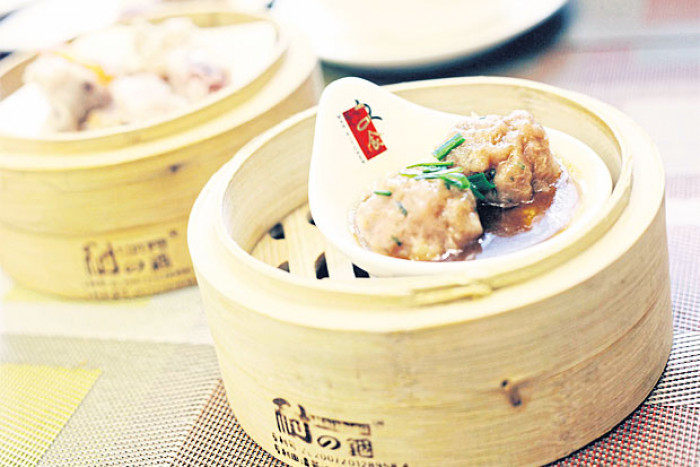 Bangkok Post - Dim sum central