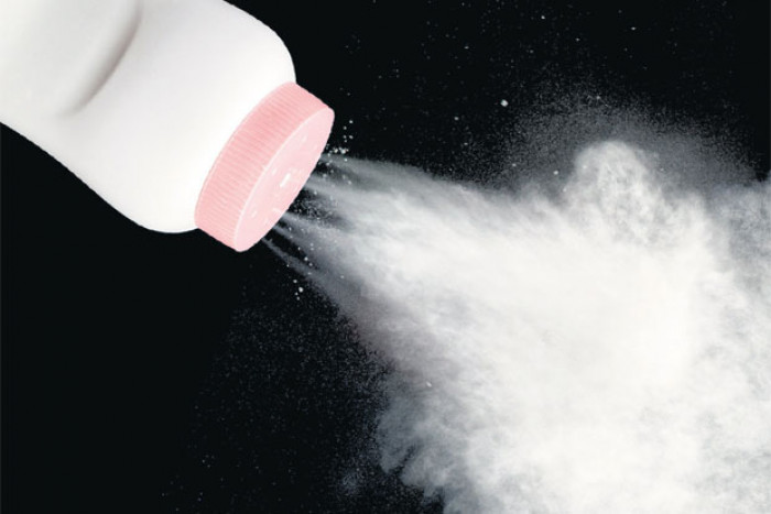 Bangkok Post - Perils of white powder