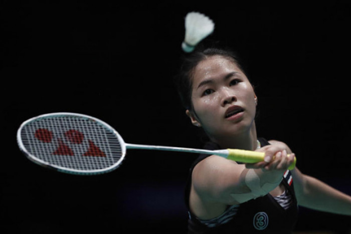 Bangkok Post - Ratchanok in Malaysia final after first win over Wang