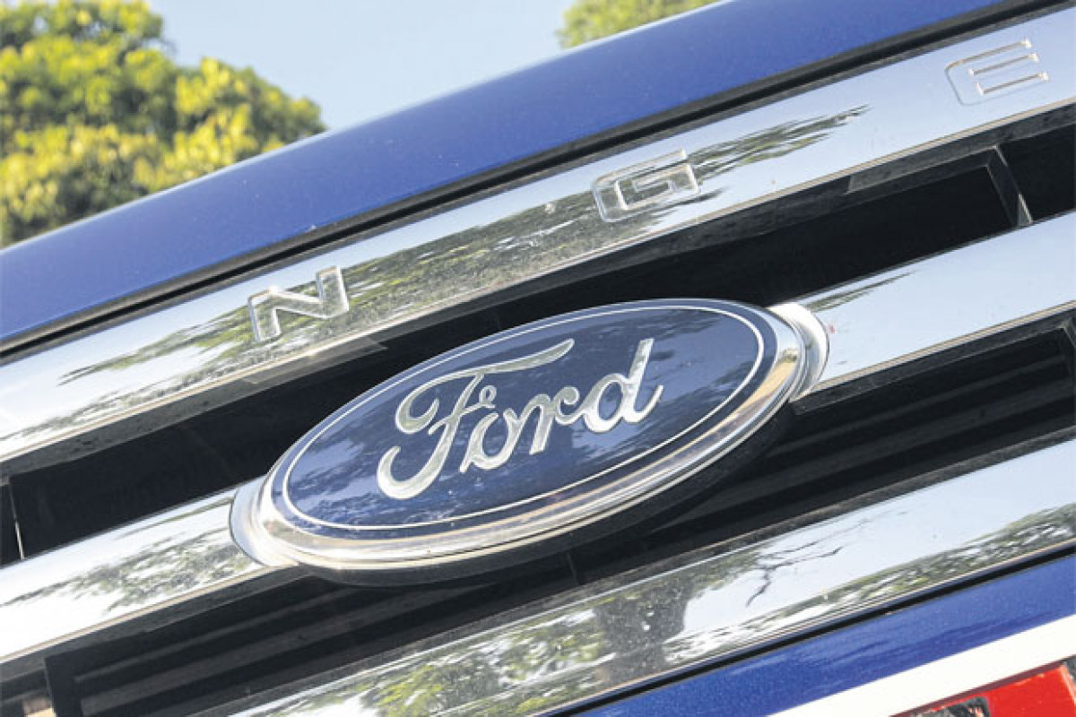 Bangkok Post - Ford optimistic about Asean sales